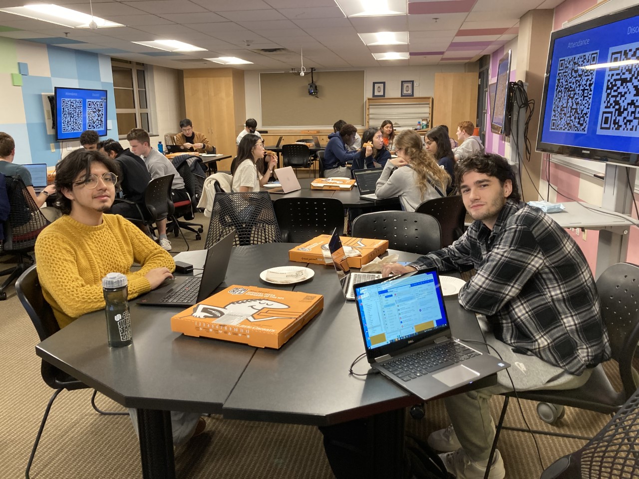 Recap for 10/04 - Information Security Club – Syracuse University