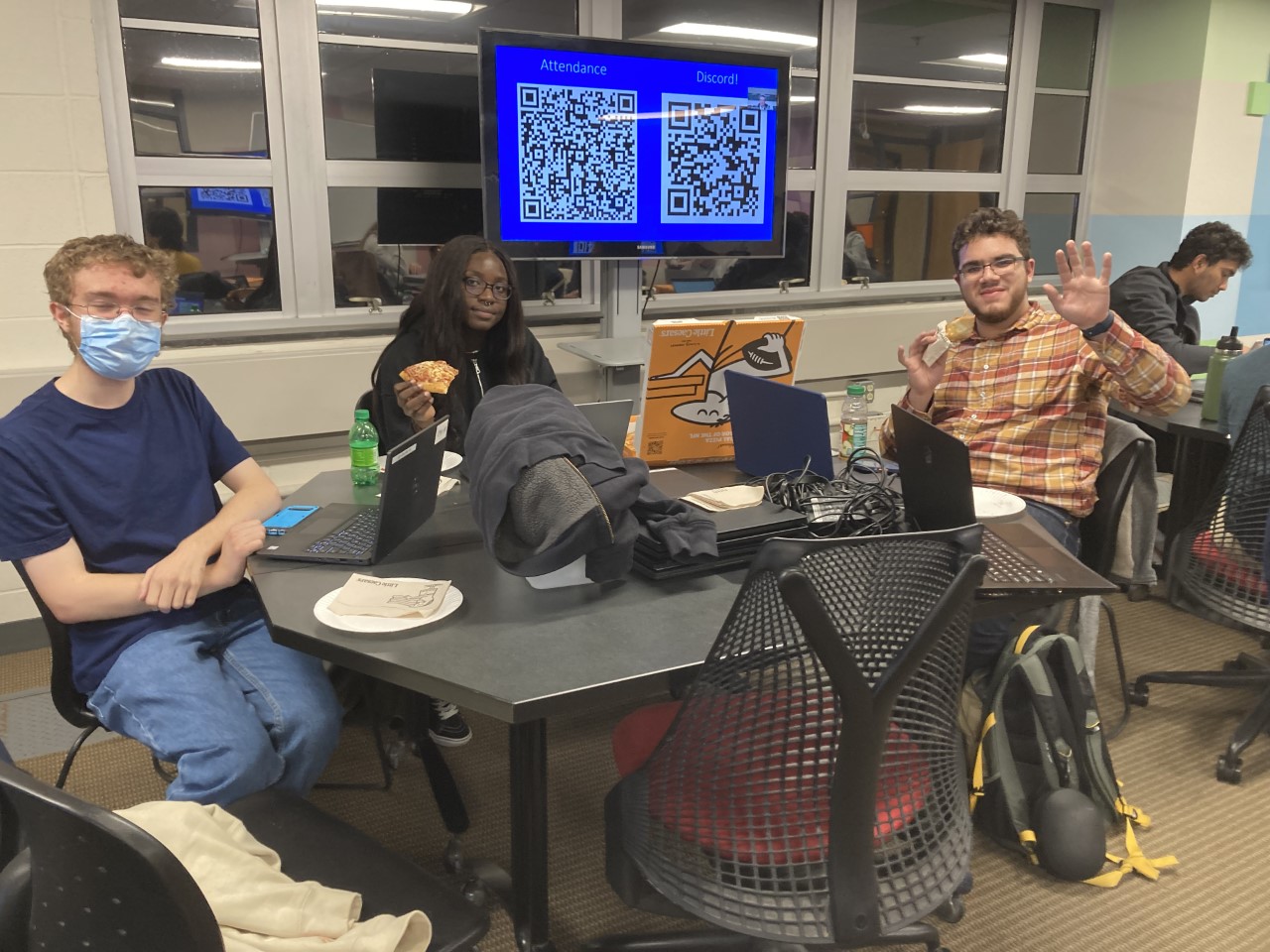 Recap for 10/04 - Information Security Club – Syracuse University