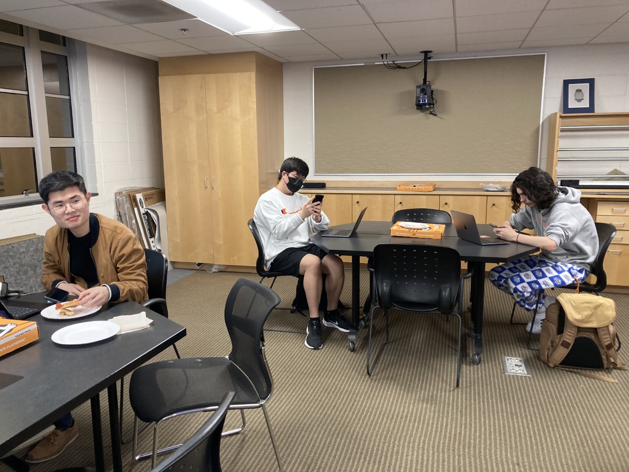 Recap for 10/04 - Information Security Club – Syracuse University