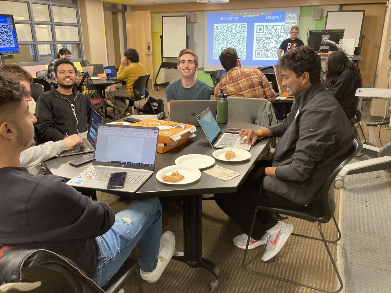 Recap for 10/04 - Information Security Club – Syracuse University