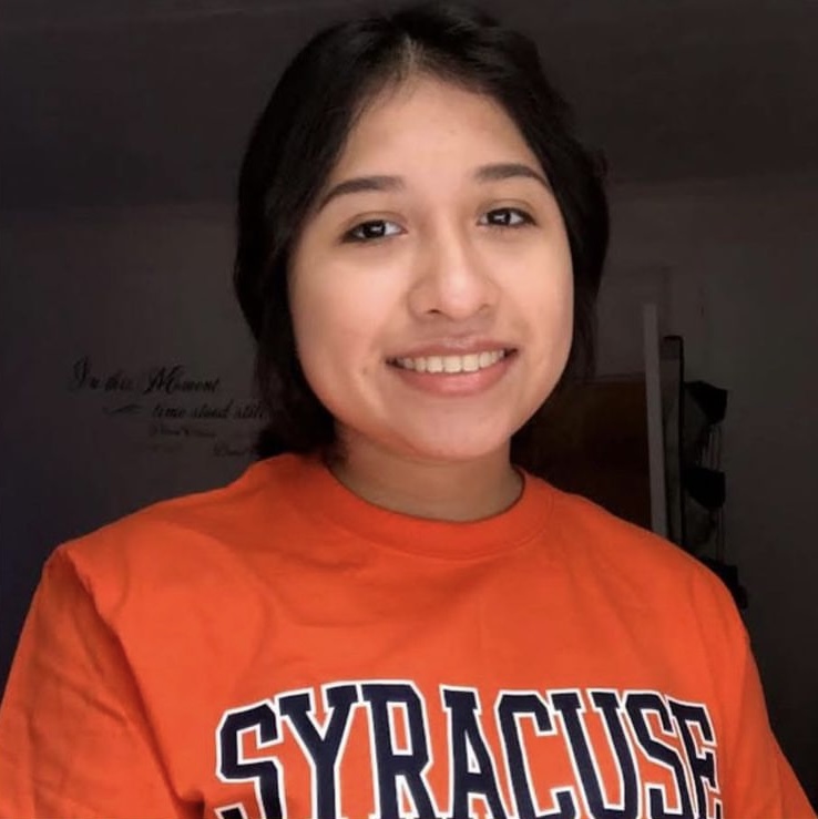 Meet the Team - Society of Hispanic Professional Engineers – Syracuse University