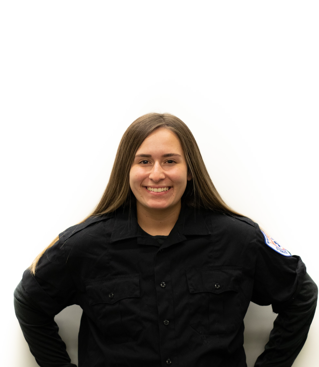 Members - SU Ambulance – Syracuse University